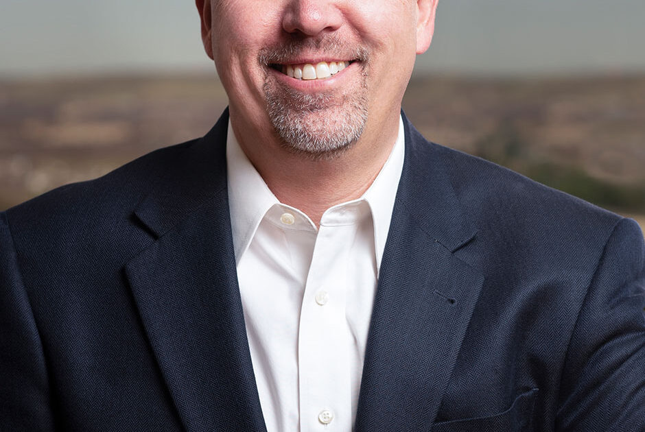 Steve Eikanger | Flintco