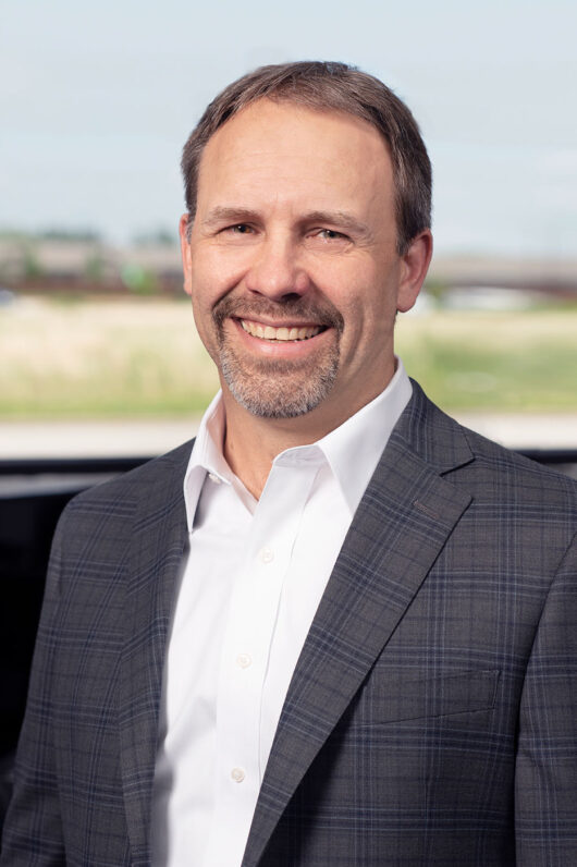 Meet Flintco Leadership | Flintco