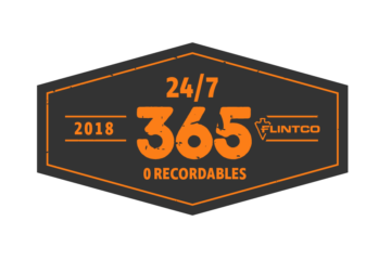 Flintco Celebrates 2018 Calendar Year With Zero Recordables | Flintco