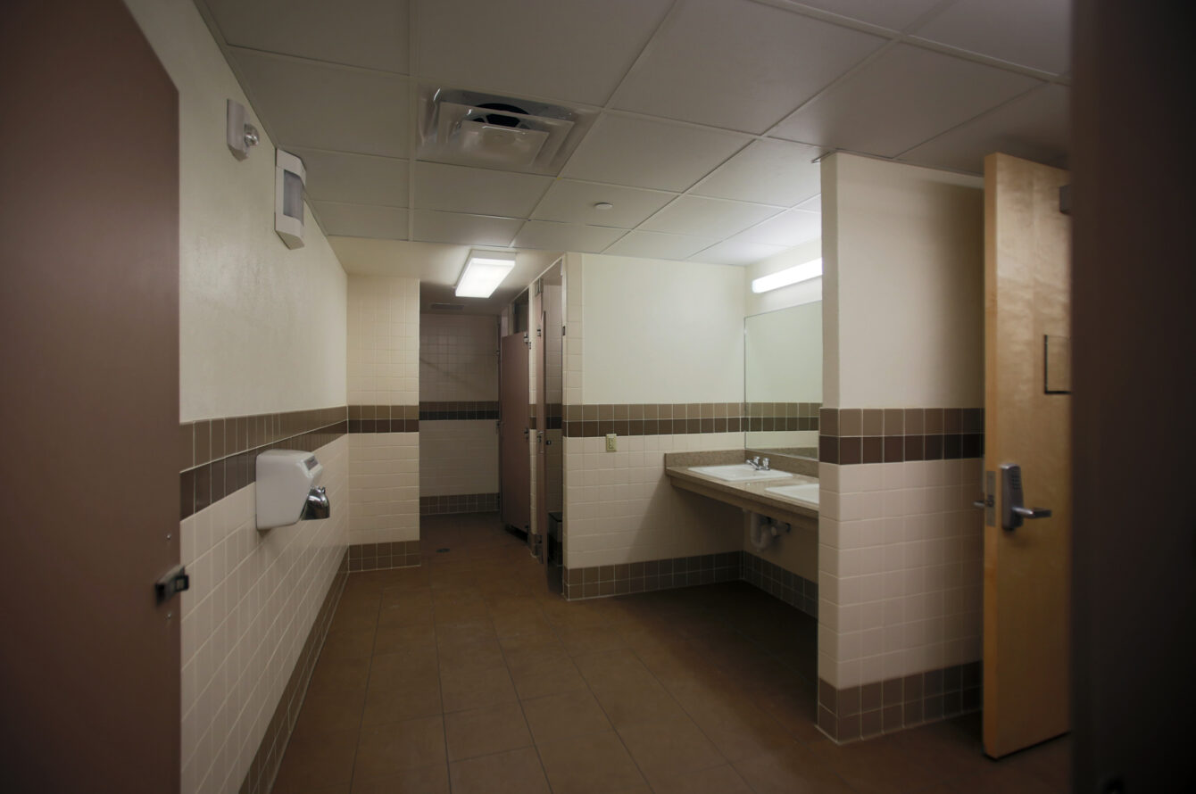 University of Texas Jester Dormitory | Flintco