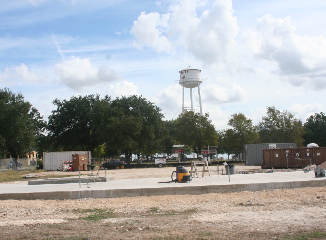 Dolese Brothers – North Broadway Concrete Plant | Flintco