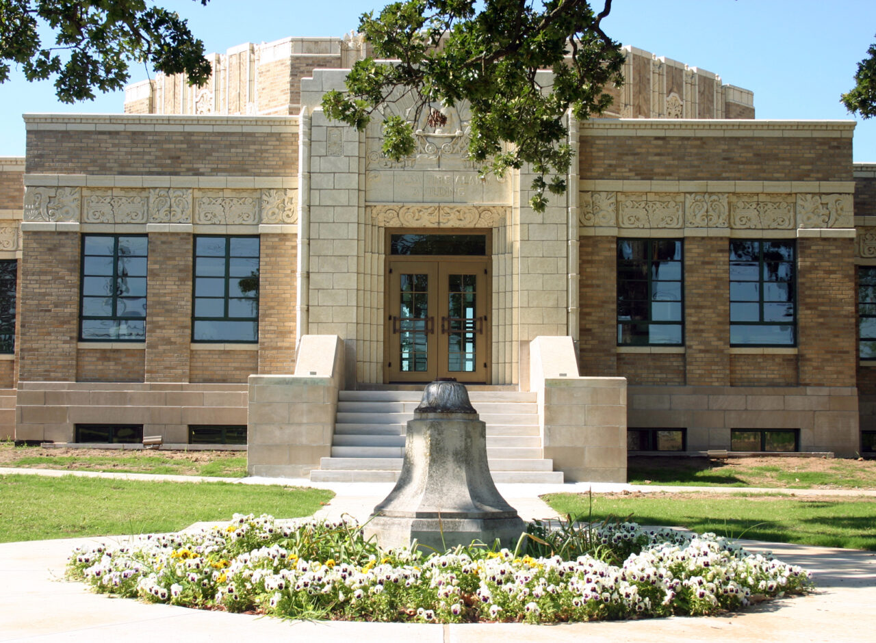 University of Texas at Austin Research Office Complex | Flintco