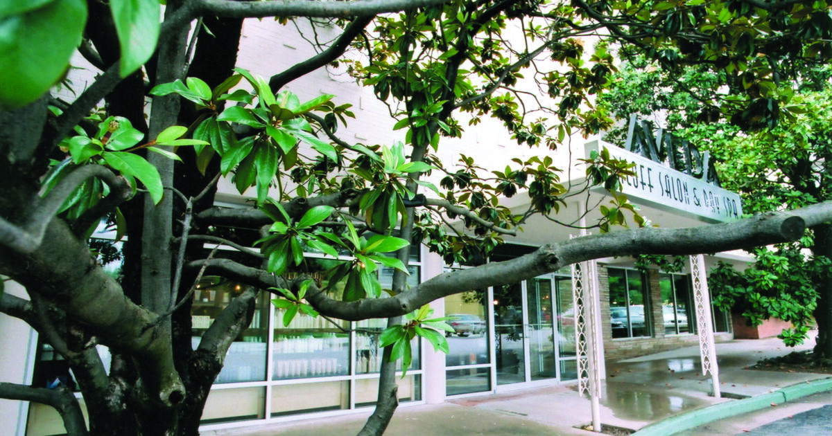 Utica Square Building No. 9 | Flintco