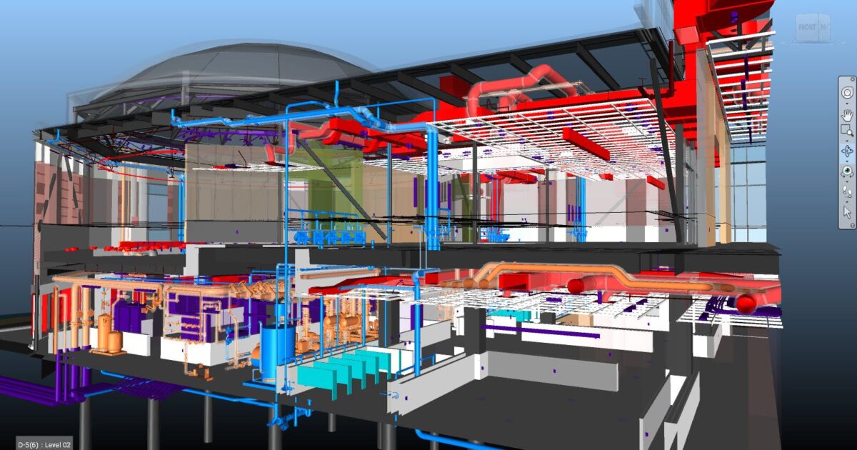 Baylor Paul L. Foster Campus for Business and Innovation | Flintco