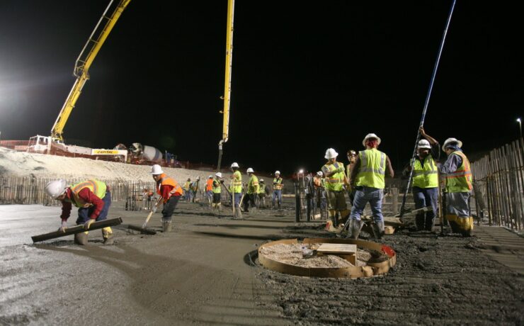 Flintco Construction | Flintco Industrial