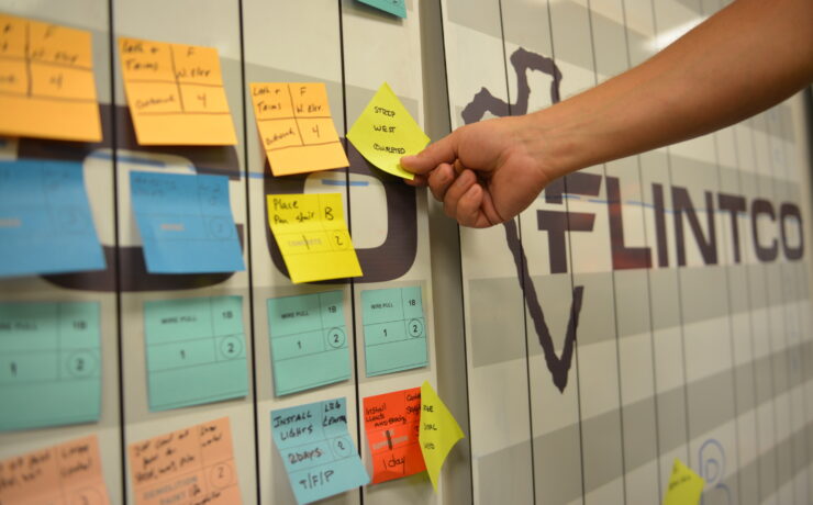 Flintco Construction | Flintco