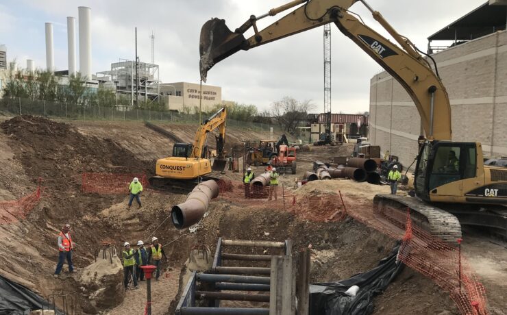 Flintco Construction | Flintco Industrial