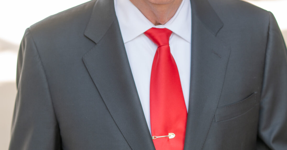 John Alberici | Flintco