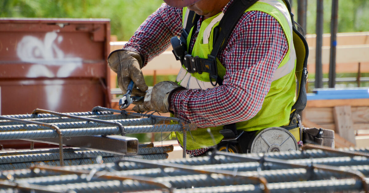 Join the Flintco Team | Flintco Industrial