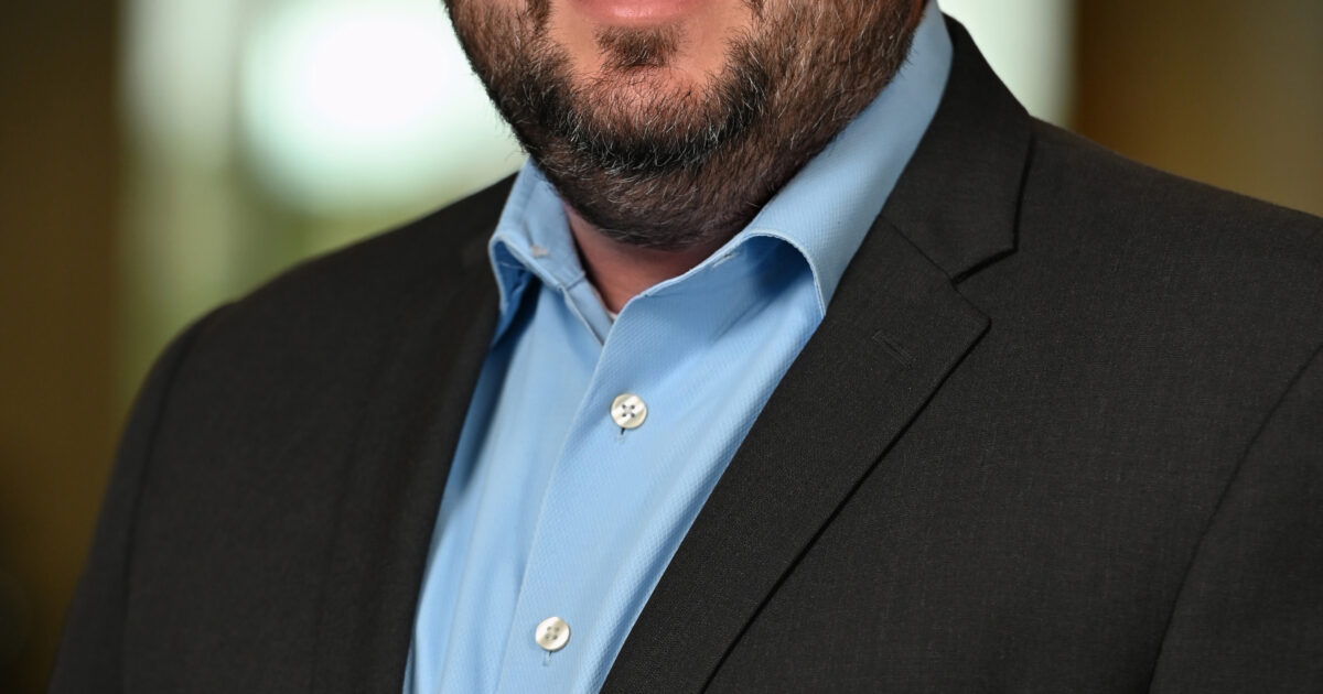 Joel Lester | Flintco Industrial