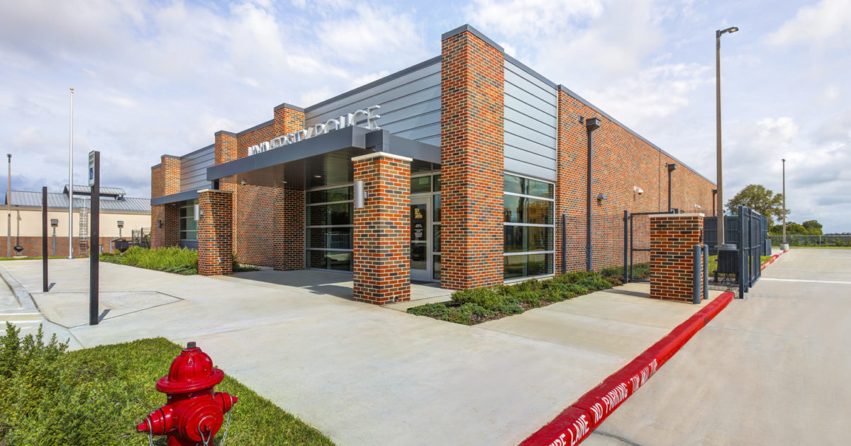 Prairie View A&M University Capital Improvements | Flintco