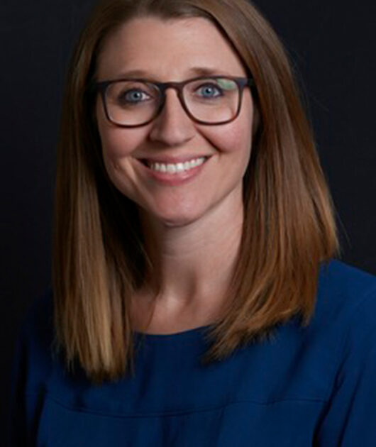 Mandie Rowden | Flintco Industrial