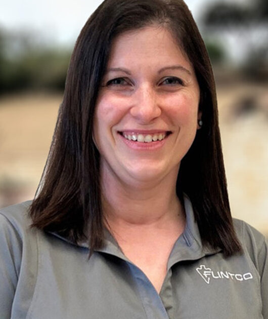 Sarah Nario | Flintco