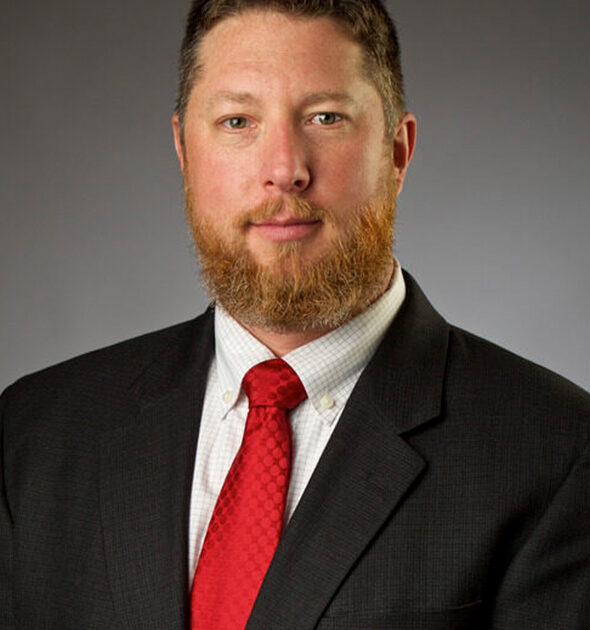 Steve Jordan | Flintco