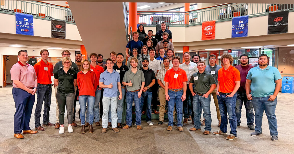 Flintco Internship Program | Flintco