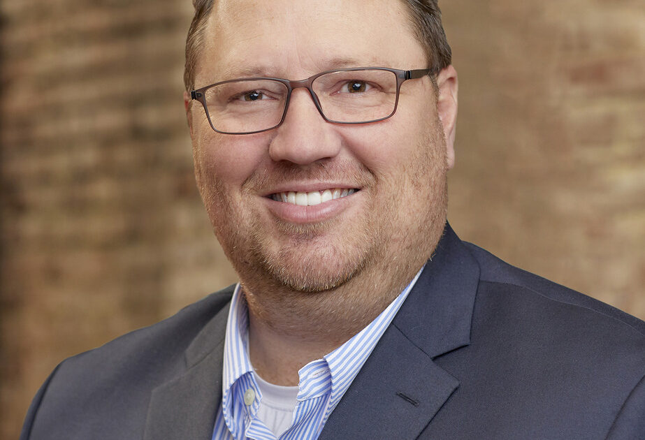 Scott Taylor | Flintco