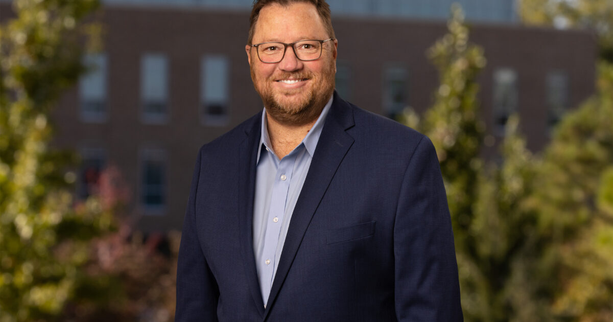 Scott Taylor | Flintco