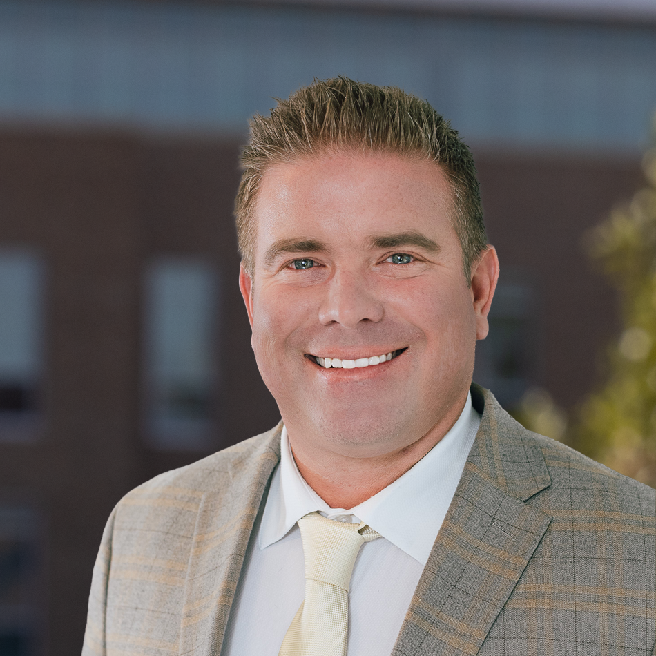 Travis Felix | Flintco