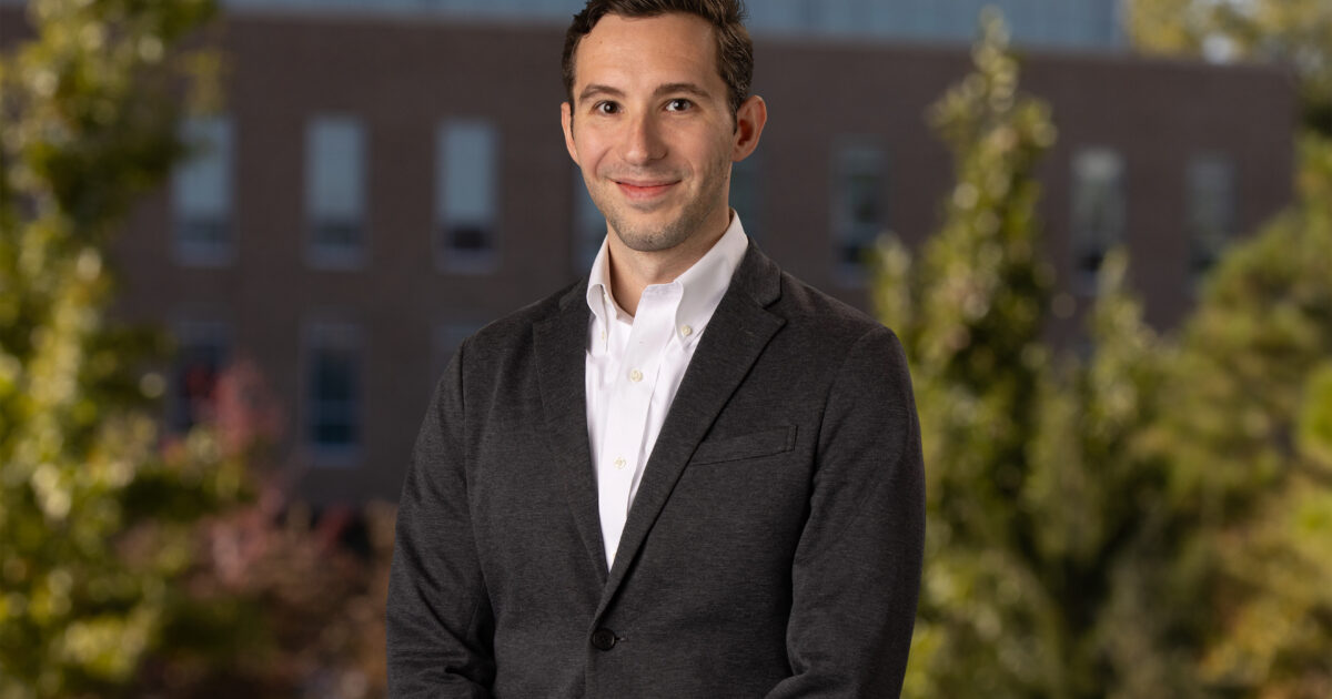 Kyle Benson | Flintco