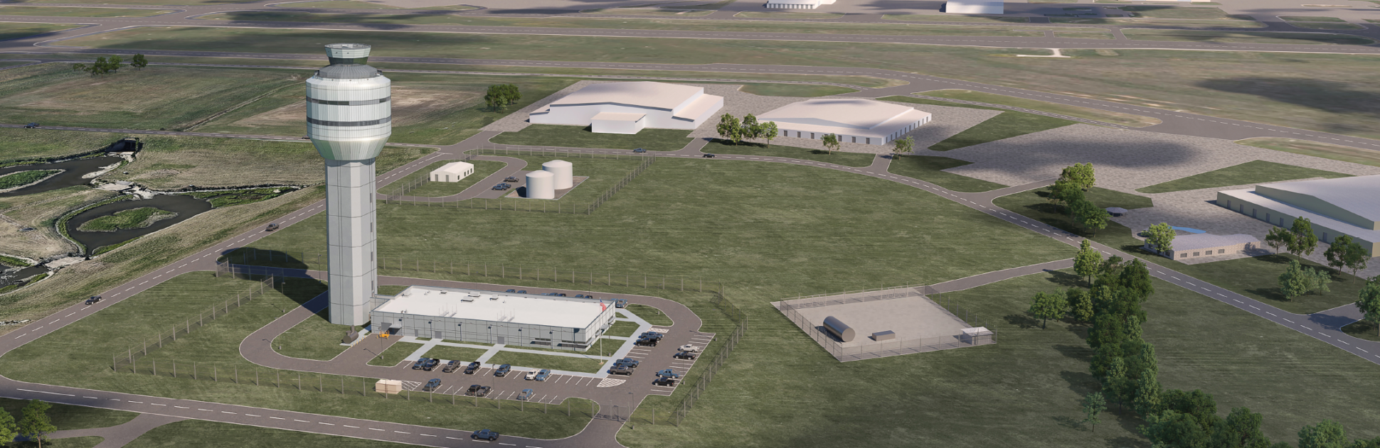 Tulsa International Airport Soars to New Heights with Cutting-Edge Air ...
