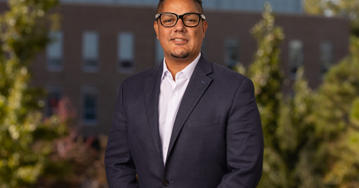 Adrian Freeman | Flintco