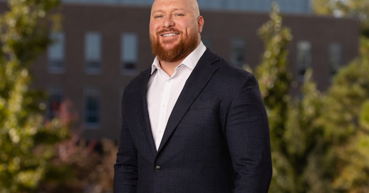 Blake Hixson | Flintco