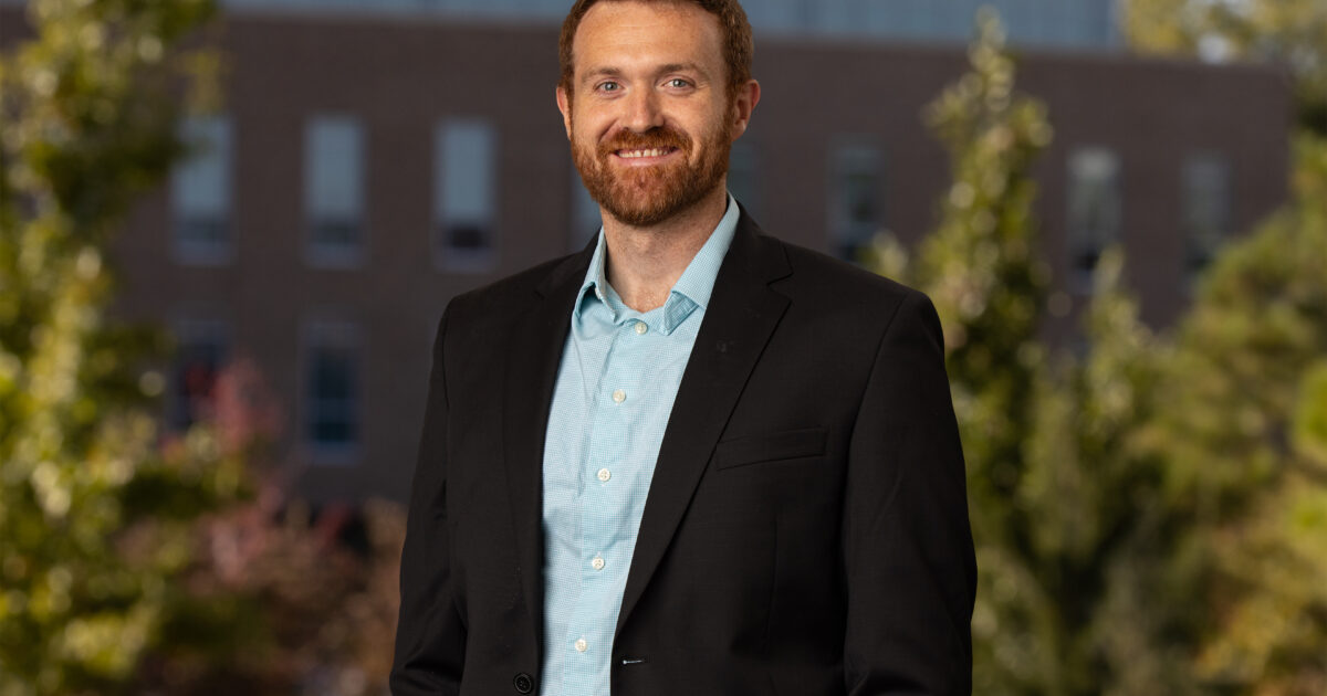 Matthew Petersen | Flintco