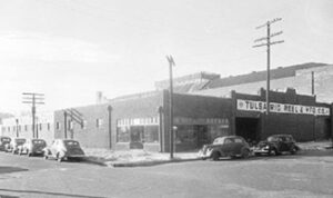 Commercial Construction Since 1908 | Flintco